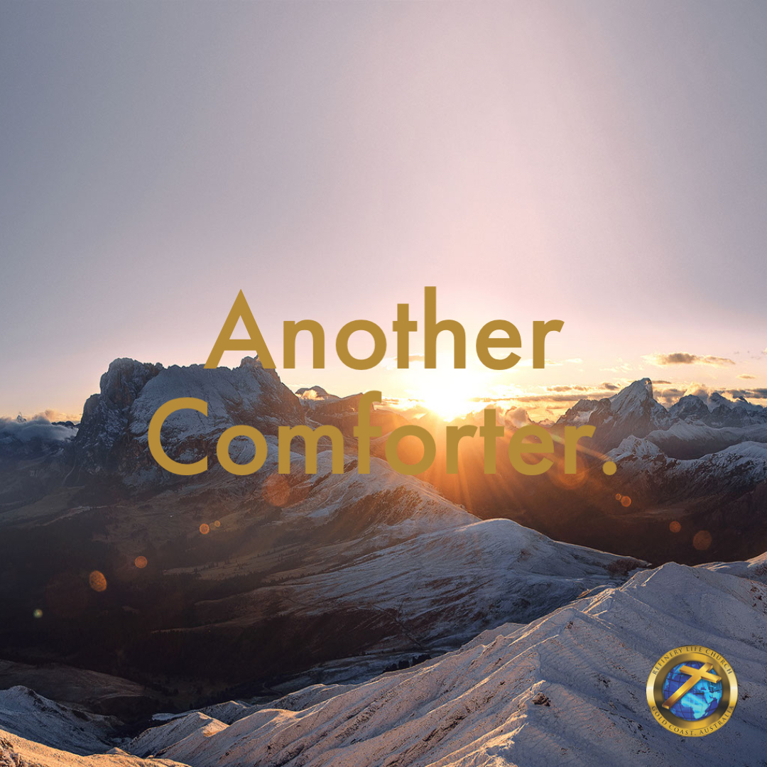 Another Comforter. - Refinery Life