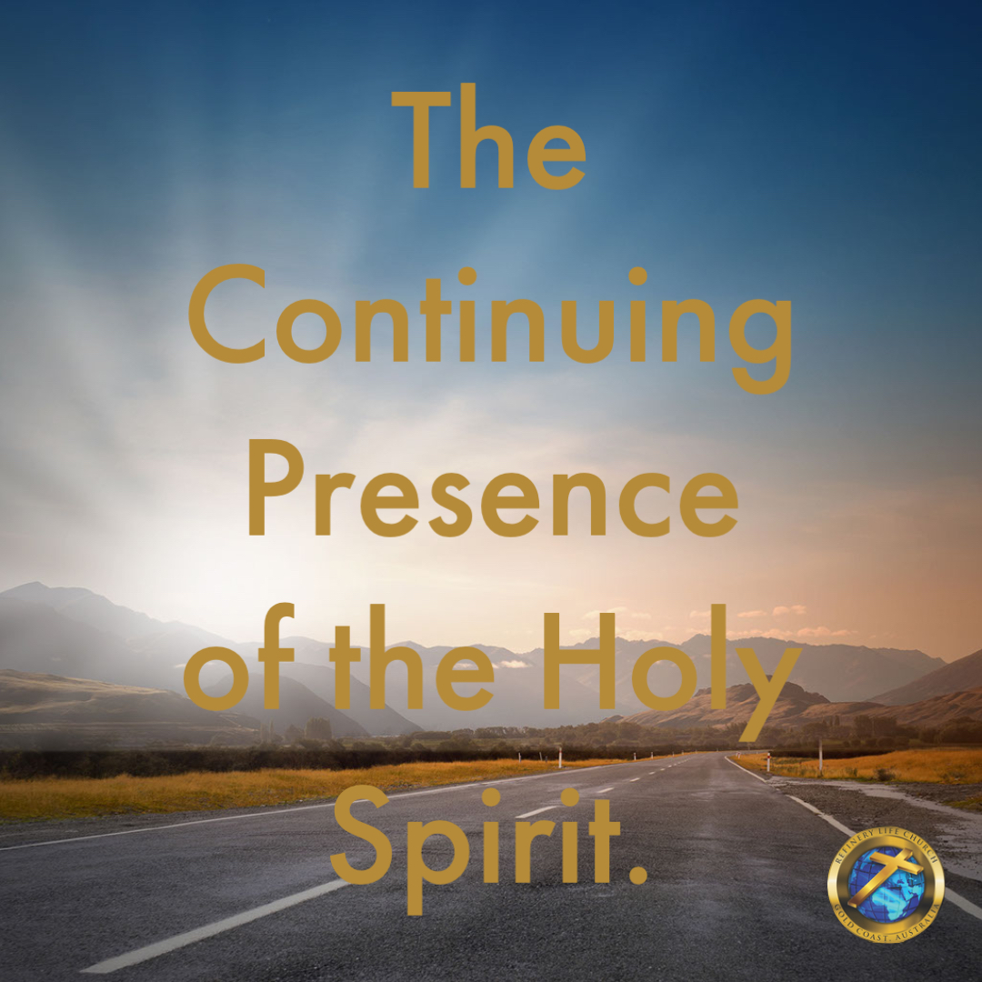 Sunday January 30 2022 Live stream, The Continuing Presence of the Holy ...