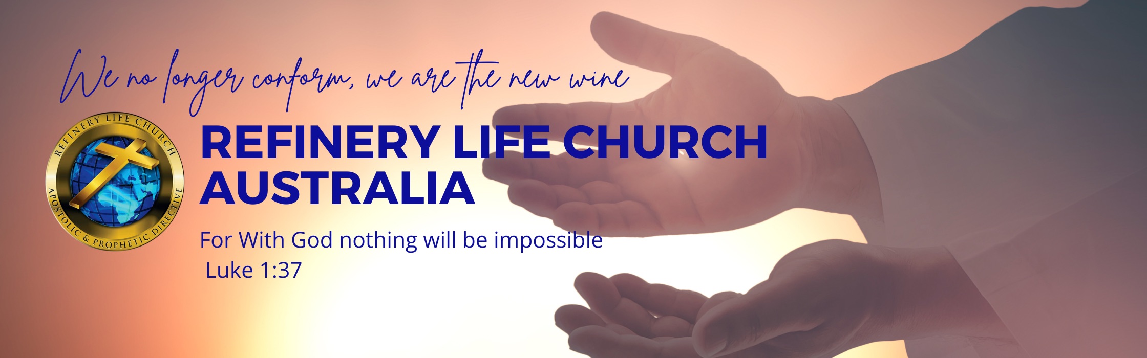 Meet Us - Refinery Life