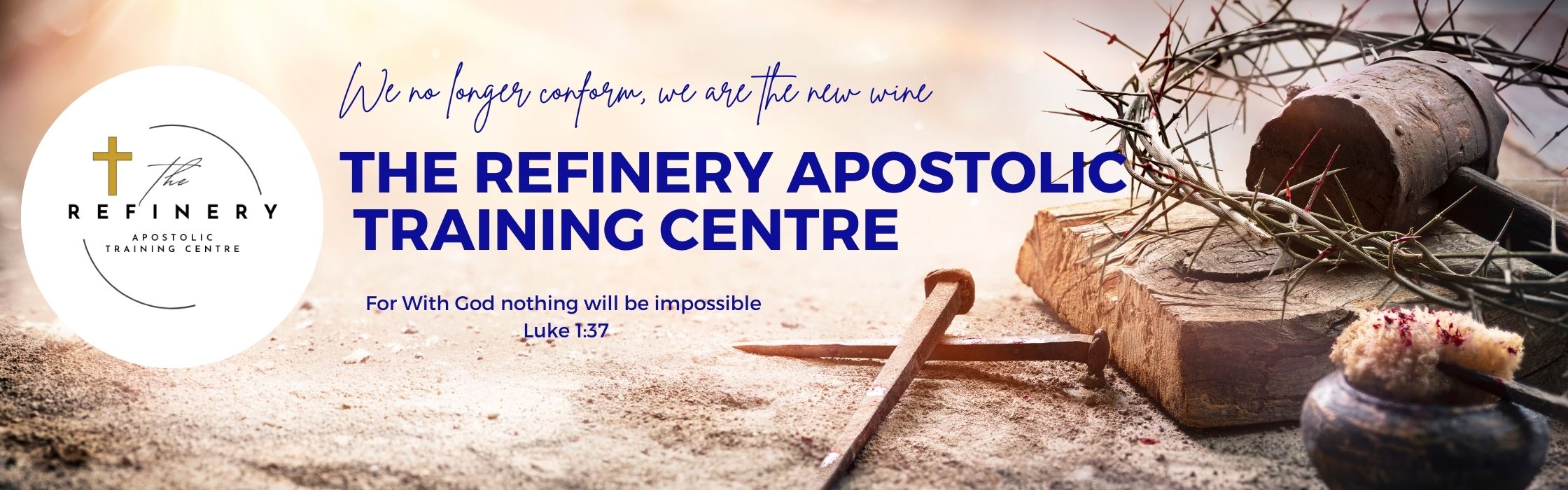 Home - Refinery Life